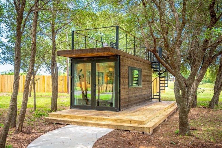 Building Kids-Friendly Conex Homes with Tradecorp’s Container ...