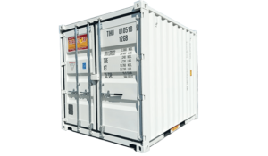 High Cube Shipping Containers: The Complete Guide to Dimension