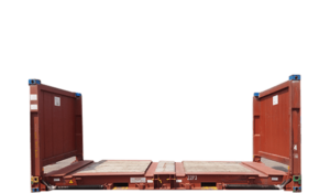 Flat Rack Containers 101: Understanding their Dimensions, Sizes, and ...