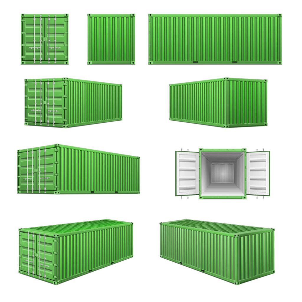 6 Helpful Tips for Maintaining Your Conex Containers | Tradecorp