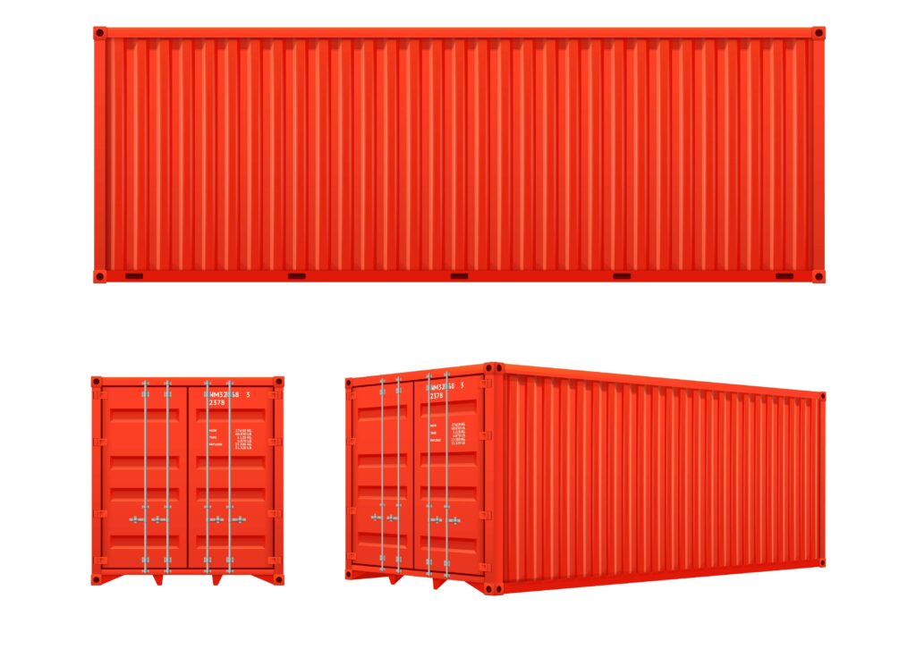 6 Stunning Cargo Container Conversions | Tradecorp | Blog