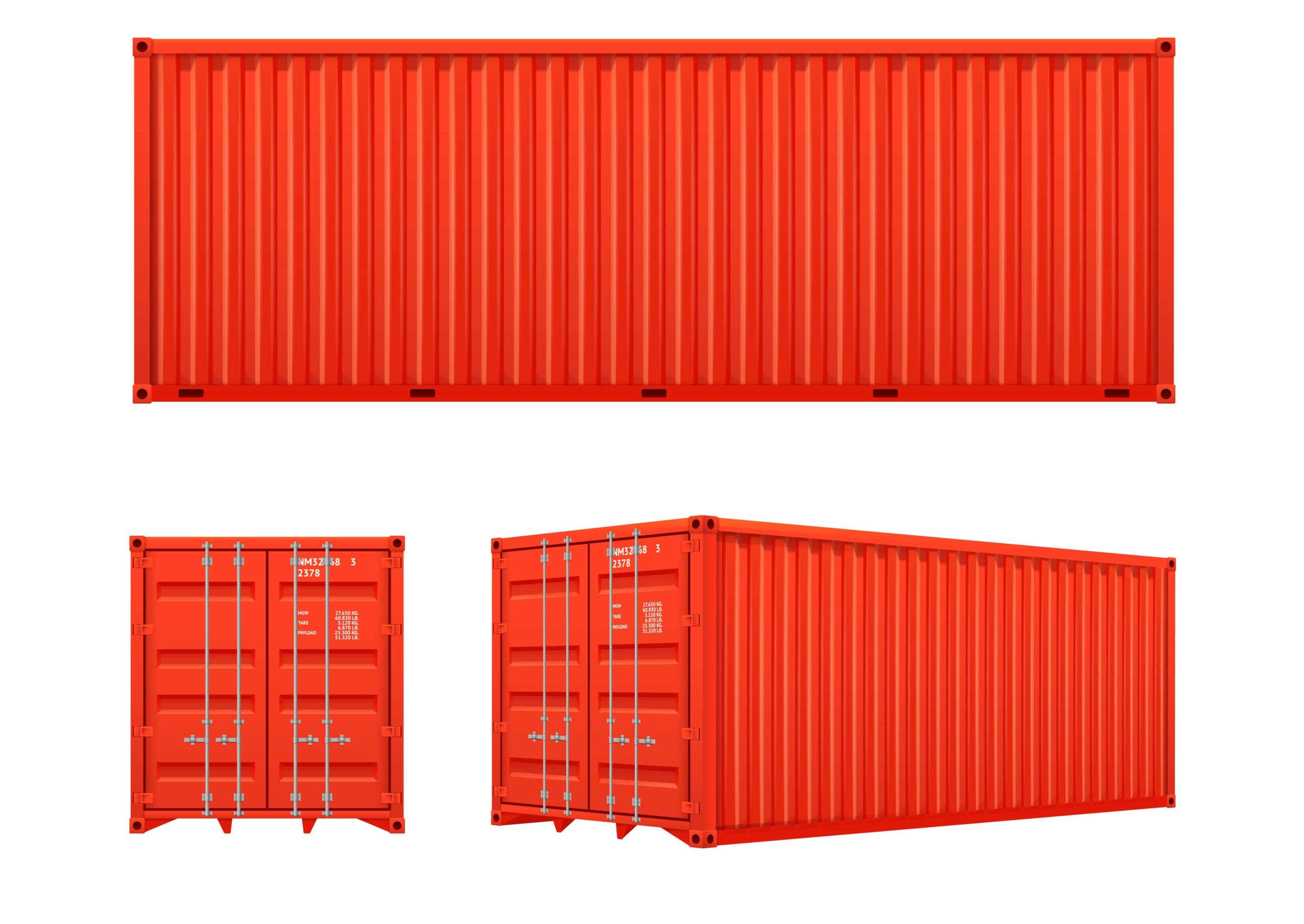 6 Stunning Cargo Container Conversions | Tradecorp | Blog