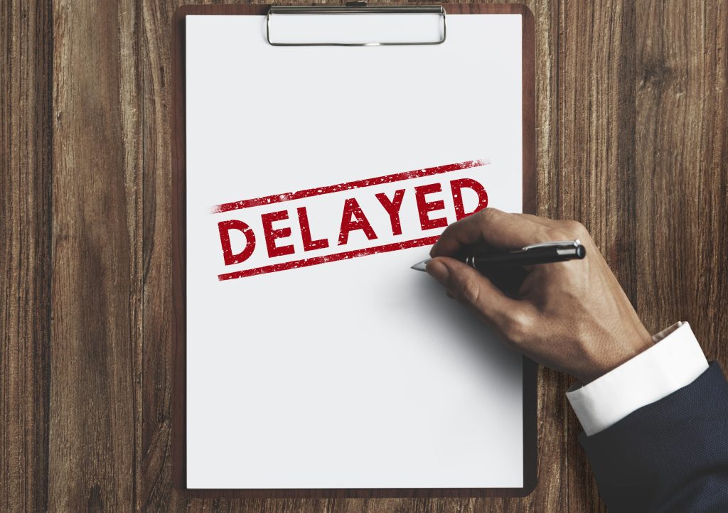 Top Causes of Shipping Container Delays | Tradecorp | Blog