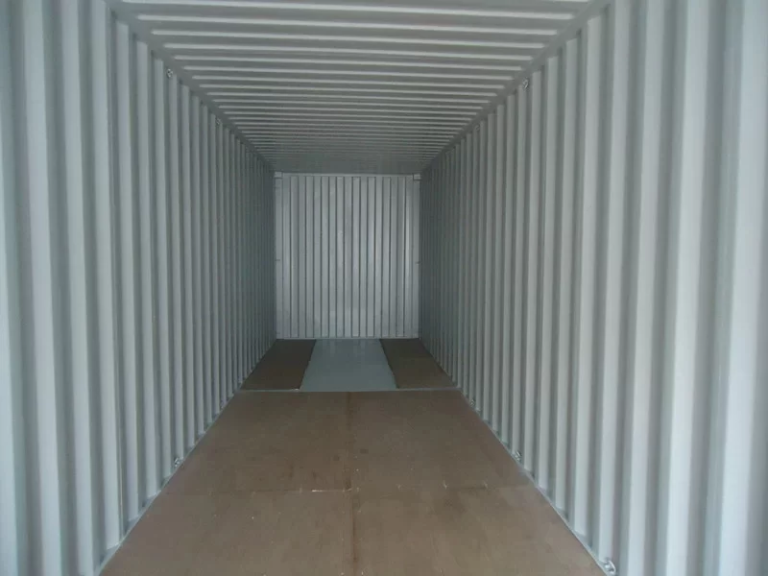 Common Container Damage and How to Fix Them | Tradecorp