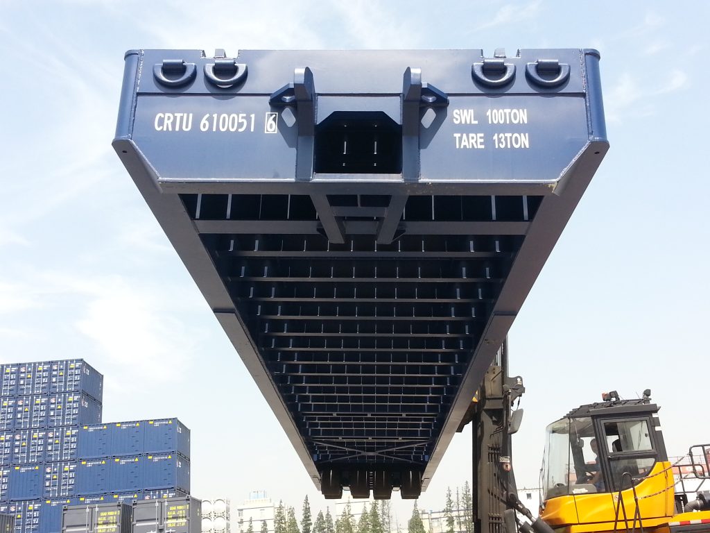 The Essential Components of Shipping Containers: Understanding Their ...