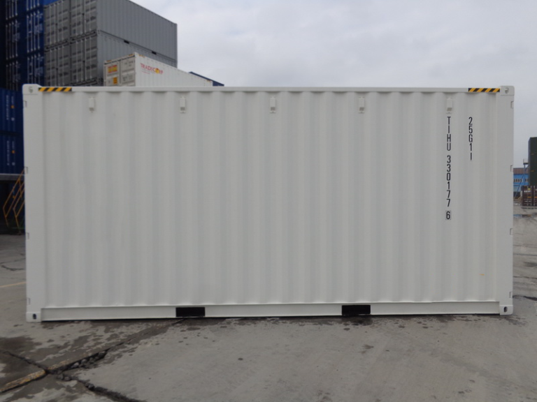 Benefits of Using High Cube Storage and Its Helpful Features - Shipping ...