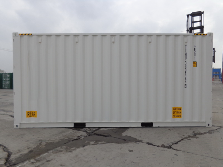 DIY Storm Shelter from Shipping Containers and How to Build It - Shipping Containers USA