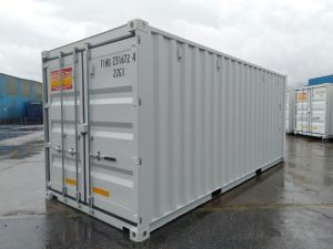 Platform Containers: Uses, Sizes, and Buying Tips - Shipping Containers USA