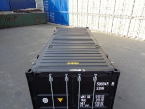 Understanding Open-Top Containers: Types, Sizes, and Uses - Shipping ...