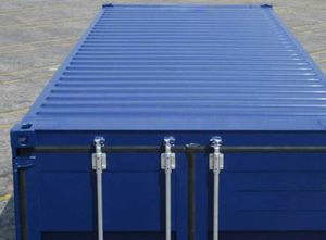 The Essential Components of Shipping Containers: Understanding Their ...