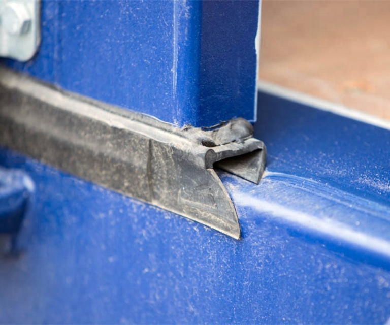 The Essential Components of Shipping Containers: Understanding Their ...