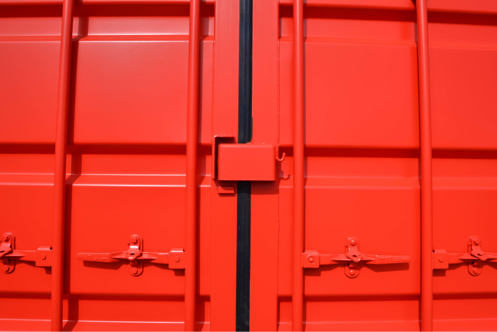 The Essential Components of Shipping Containers: Understanding Their ...