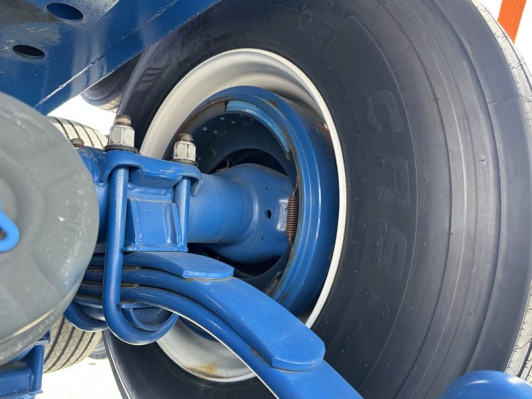 Chassis: A Safer and Easier Tool to Transport Containers - Shipping ...