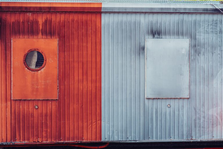 How to Prevent Shipping Container Condensation When Used - Shipping ...