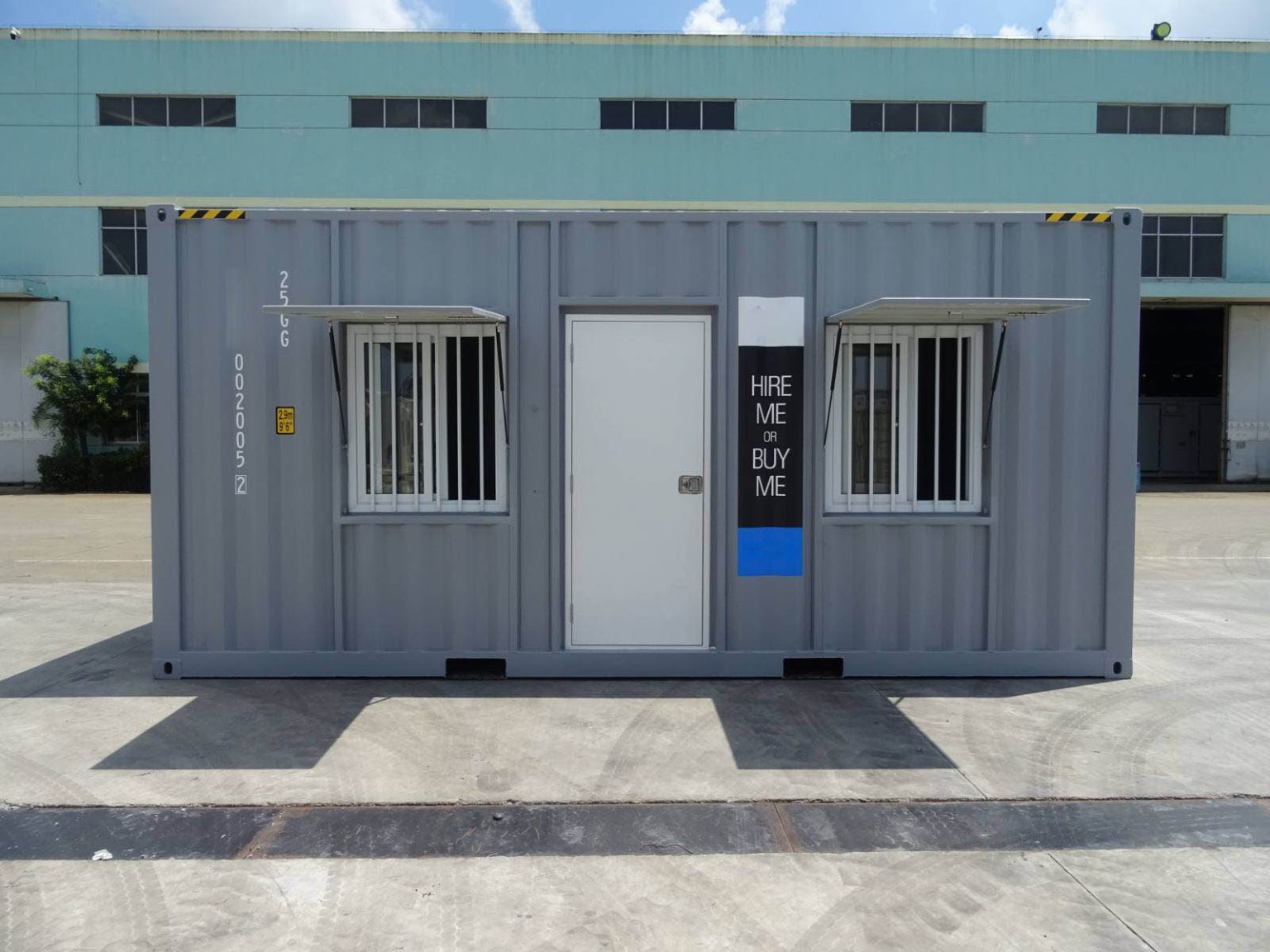 Container Watertight Meaning, Requirements, and Common Uses - Shipping ...