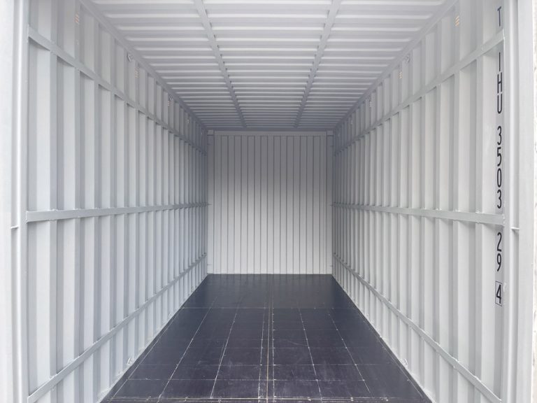 What are Shipping Containers Made Of? The Answer is Here! - Shipping ...