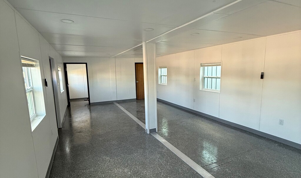 Factor Determining 40 feet Office Container Rental Prices - Shipping ...