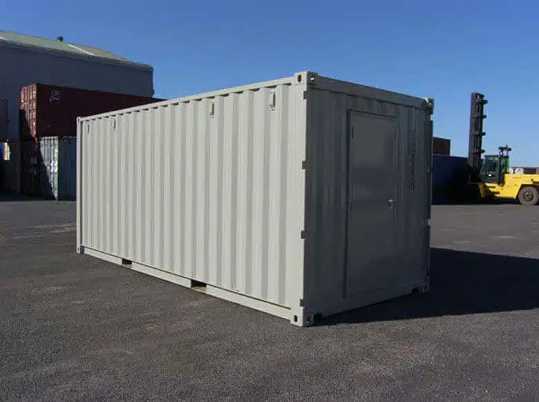 Change Room - Tradecorp Container Sales & Rental