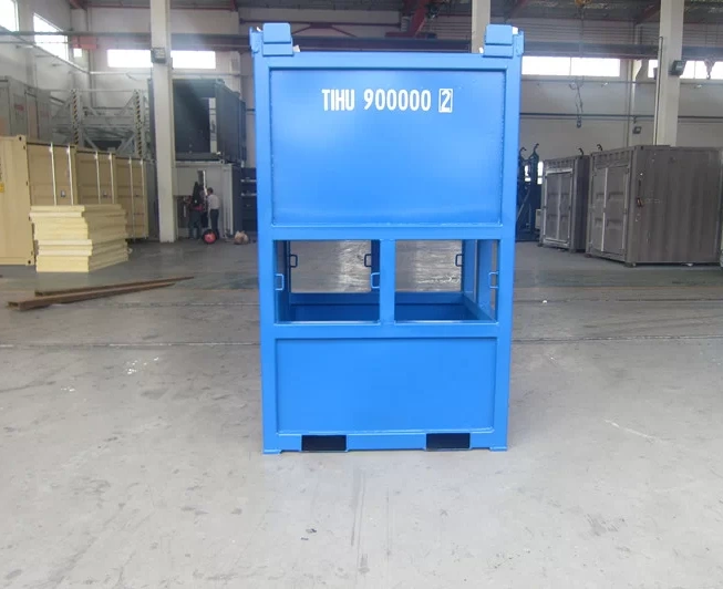 Specialty Shipping Containers | Tradecorp | Containers Supplier