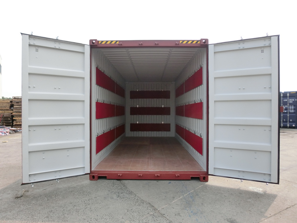 Pallet Wide & CPC (Cellular Pallet-Wide Container) - Tradecorp ...