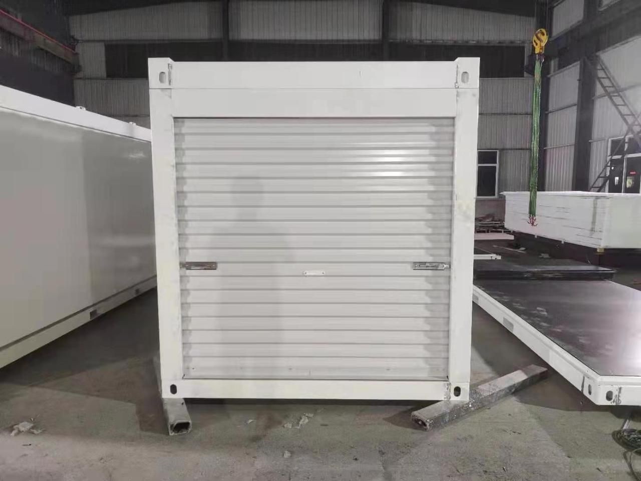 Containerized Self Storage Units - Tradecorp Container Sales & Rental