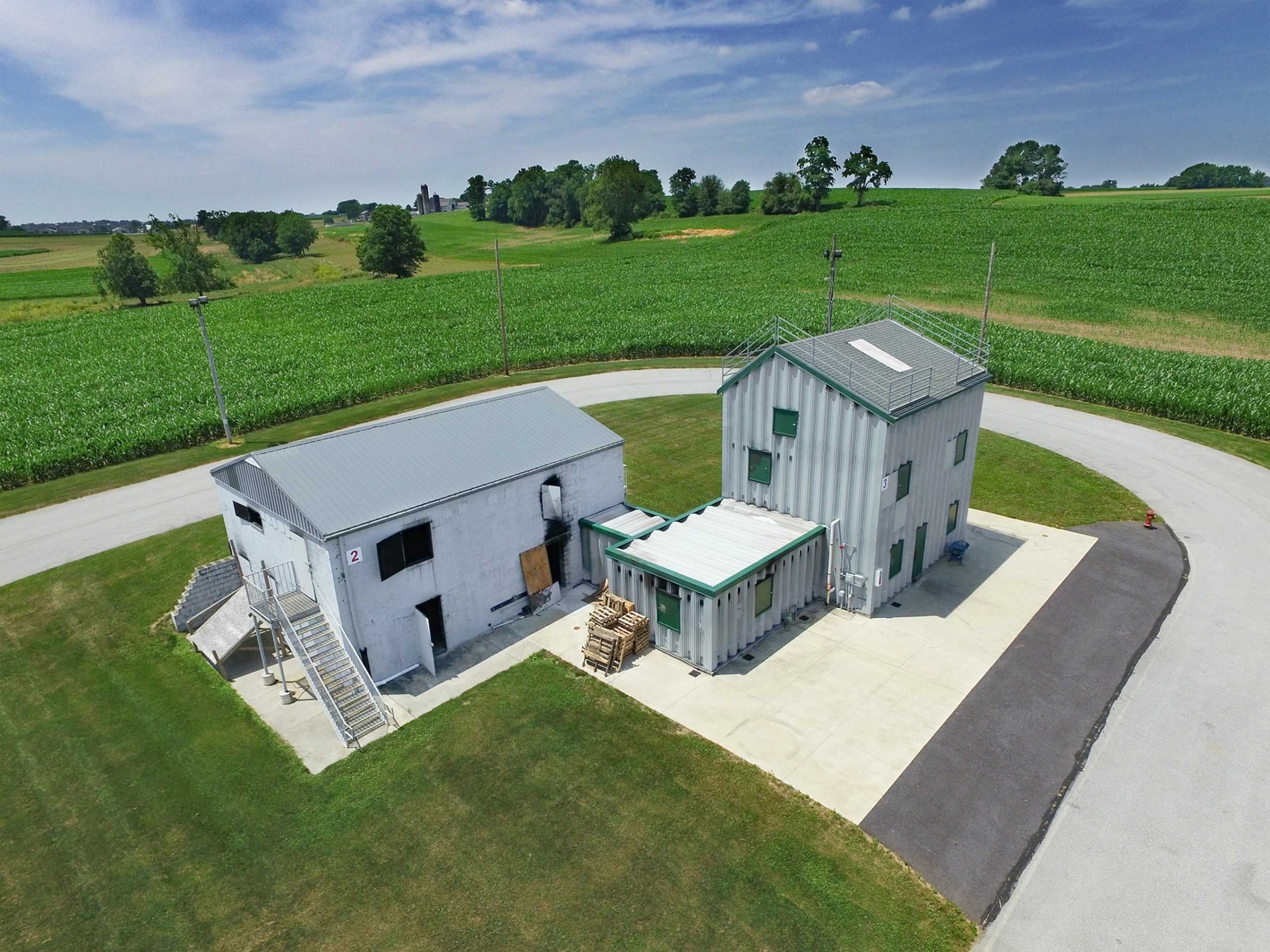 4 Practical Uses of Container Rental in Jacksonville's Construction ...