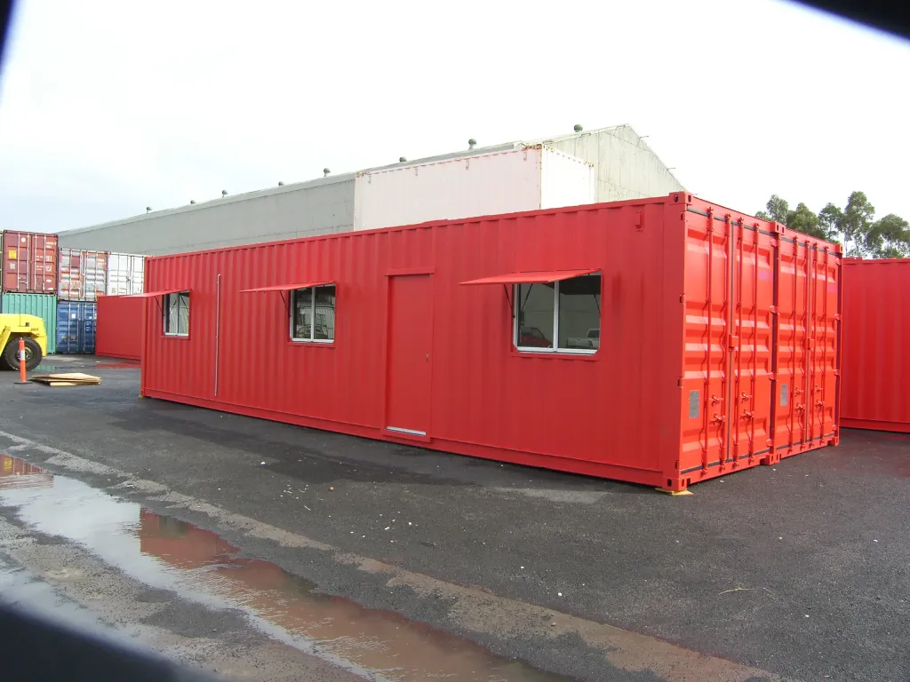 Joining Kits - Tradecorp Container Sales & Rental
